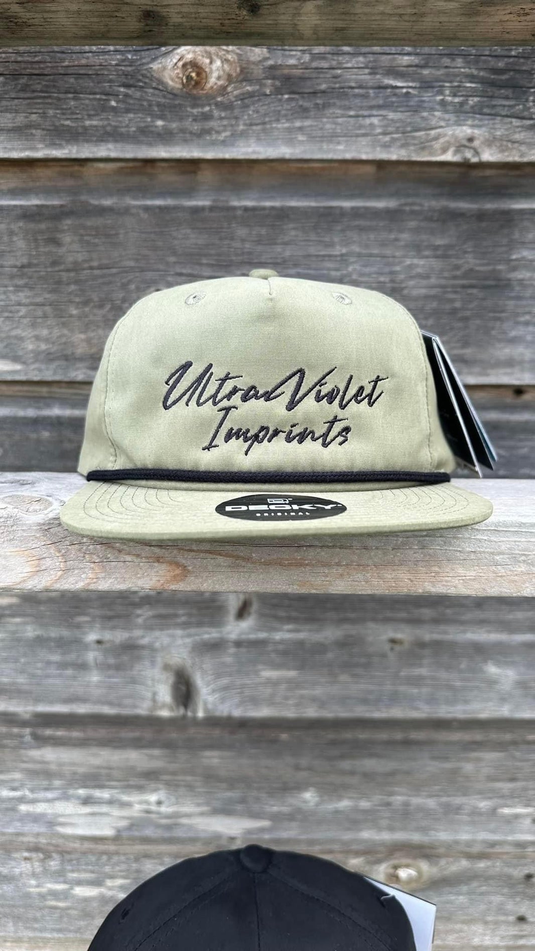 Hats – UltraViolet Imprints